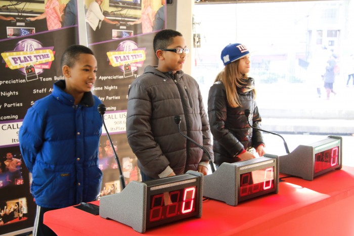 #1 Educational Game Show Activity For Kids