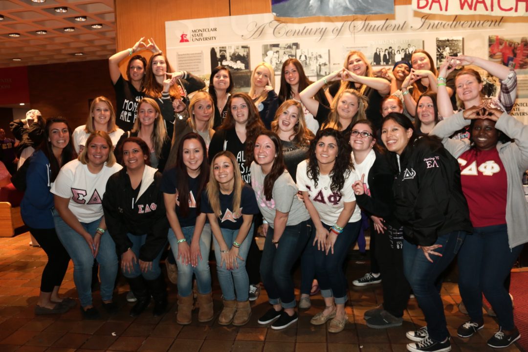 Fun College Campus Activities - Top 7 Super Fun Ideas