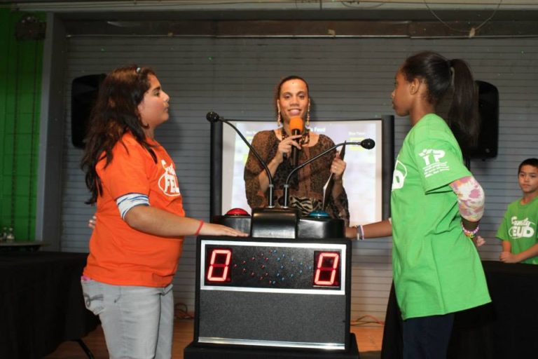 Fun School Assembly Game Shows for Students | NJ/NYC