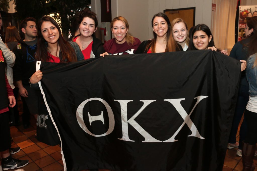 Greek Week Ideas for NJ College Campuses - Top 6 Game Ideas