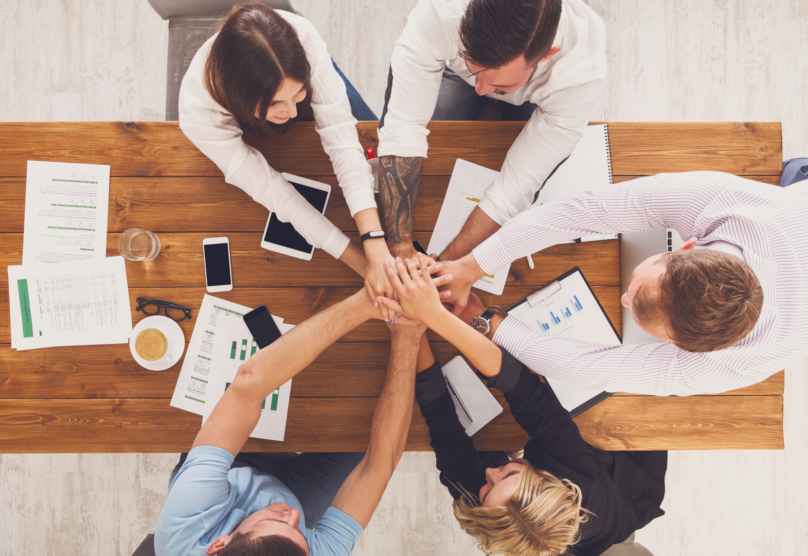 Corporate Team Building Exercises Are Your Best Investment