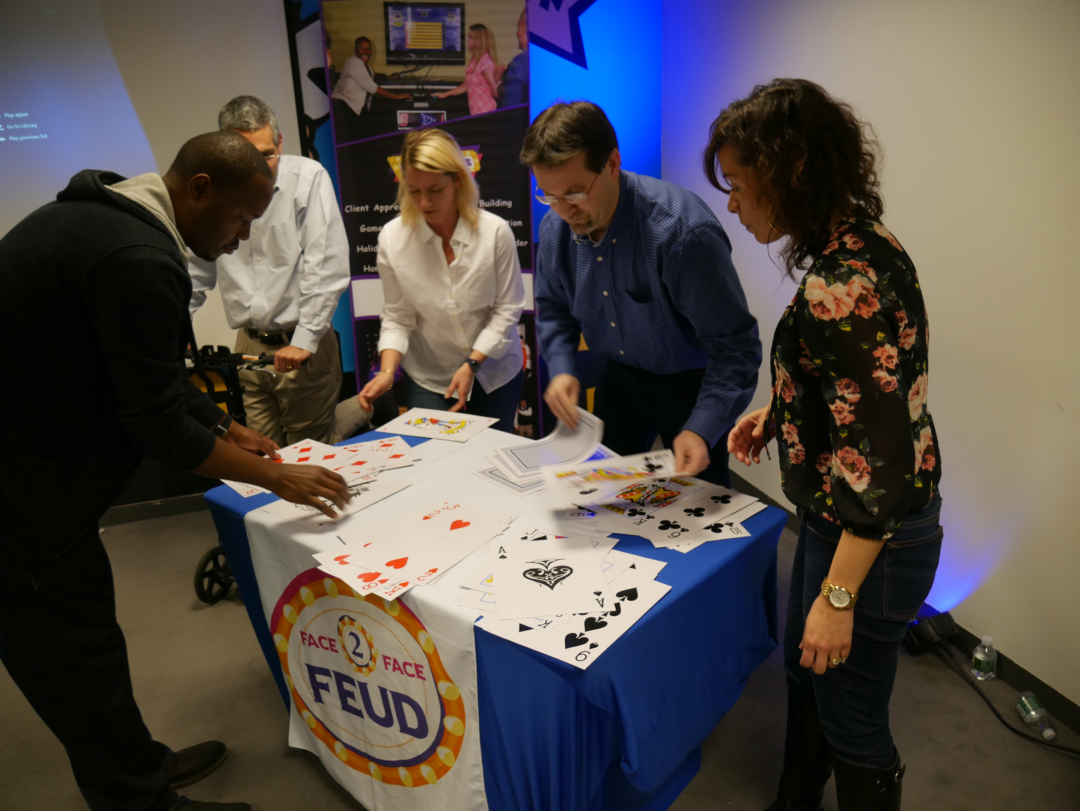 5 Activities for Professional Development | Fun Games and Activities