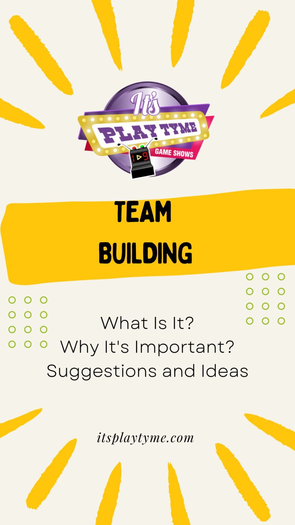 Team Building Exercises at Work | 7 Ways to Boost Morale in 2025