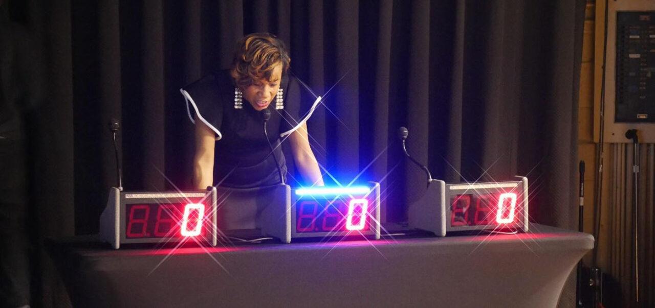 The Ultimate School Assembly "Blueprint"