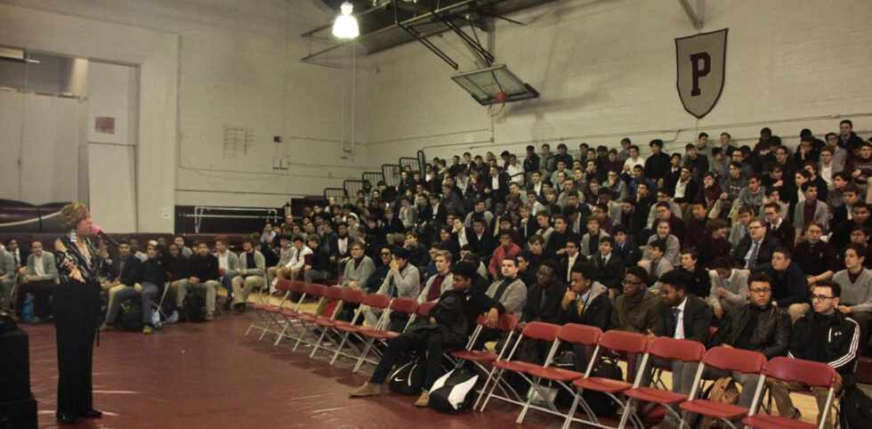 Fun School Assemblies to Energize Students | 7 Ways