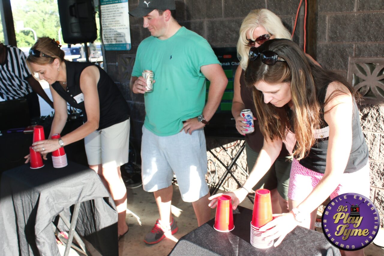 6 Comedy Game Show Themes For Corporate Events | NJ & NYC