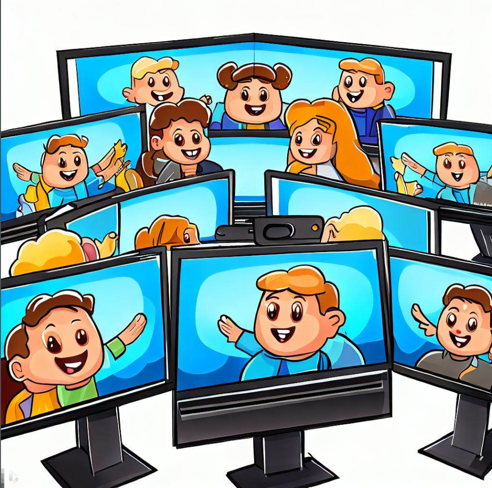 7 Popular Game Show Ideas for Team Building | LOL Fun