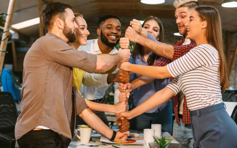 Autumn Adventures: Popular Fall Team Building Ideas