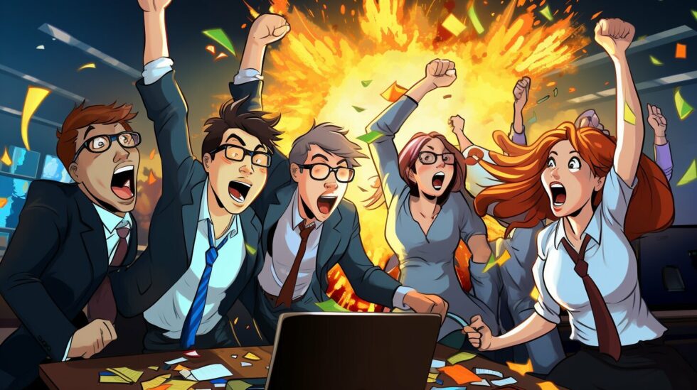 Daily Question of the Day for Work | Boost Morale