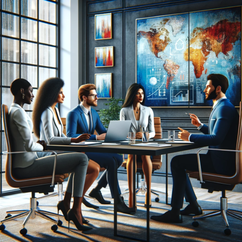 Key Elements of Highly Effective Employee Incentive Programs