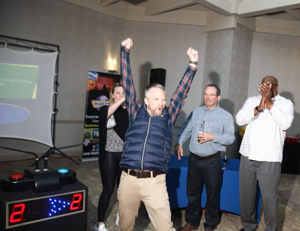 Fun Engaging Games for Employee Training and Development