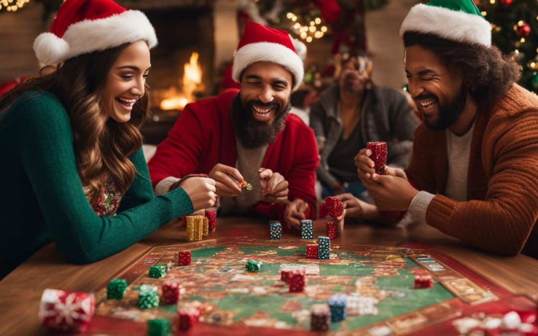 8 Exciting End of the Year Celebration Ideas for Work