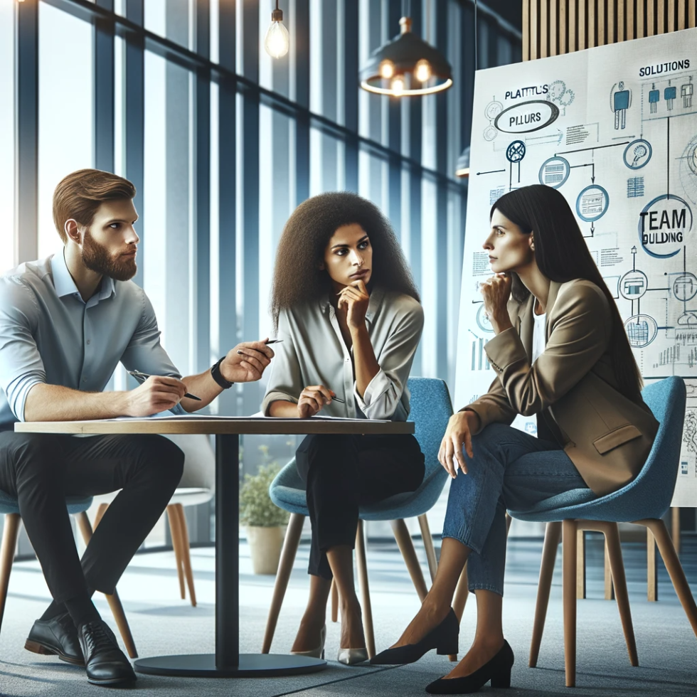 Get To Know You Questions | Icebreaker and Workplace Questions