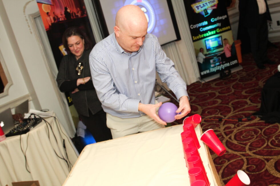 Game Show Team Building Activities: Fun Bonding for Your Group