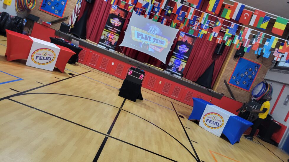 Interactive Assemblies for Schools | 6 Ideas | NJ, NYC