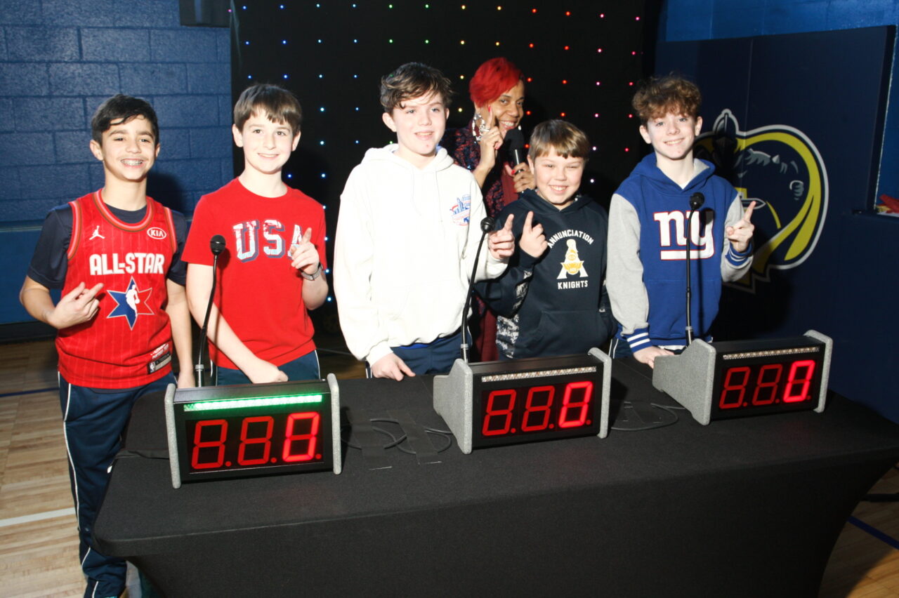 School Assembly Games for Students | Interactive Ideas | NJ, NYC