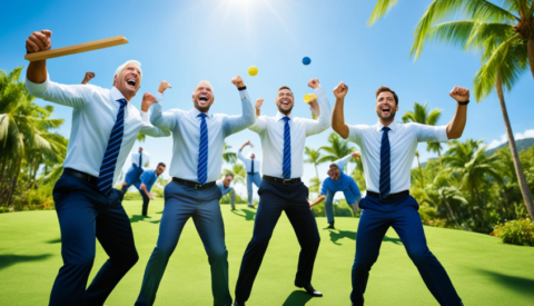 7 Perfect Team Building Attire Ideas | Outfit Guide