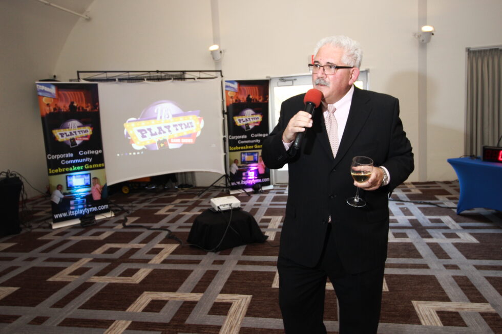 Fun Engaging Games for Employee Training and Development