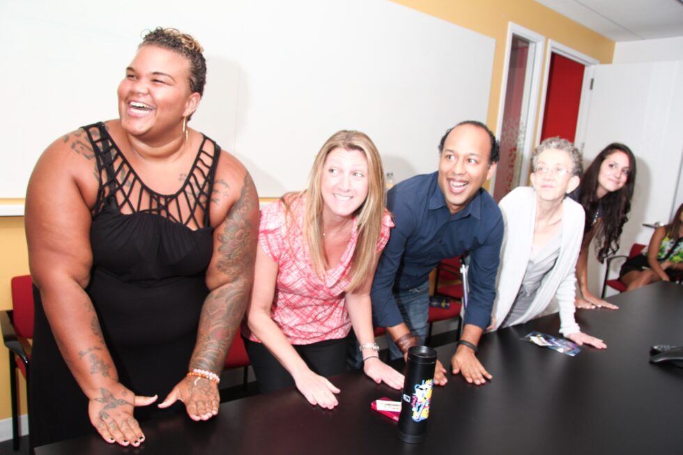 6 Steps to Establish a Work Social Committee | NJ, NYC, CT