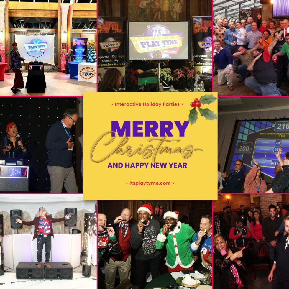 Christmas Contest Ideas | Top 7 To Try With Your Team