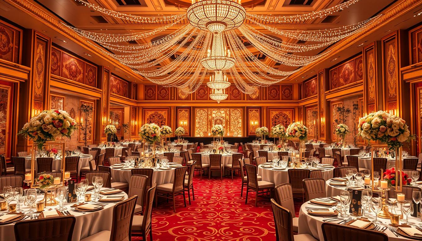 8 Incredible Annual Awards Dinner Themes | Wow Your Guests