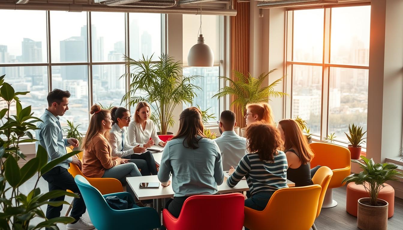 How to Build a Positive Team Culture at Work: Proven Strategies