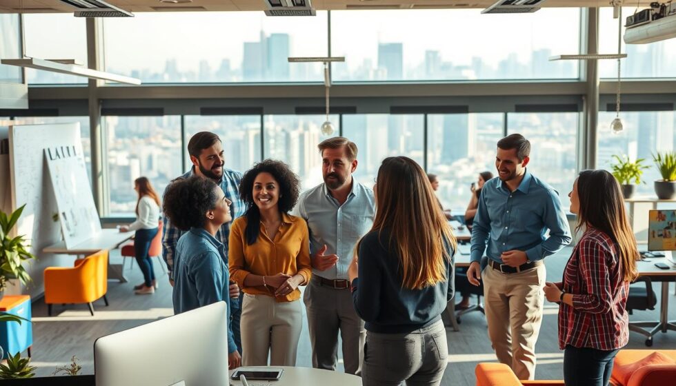 How to Build a Positive Team Culture at Work: Proven Strategies