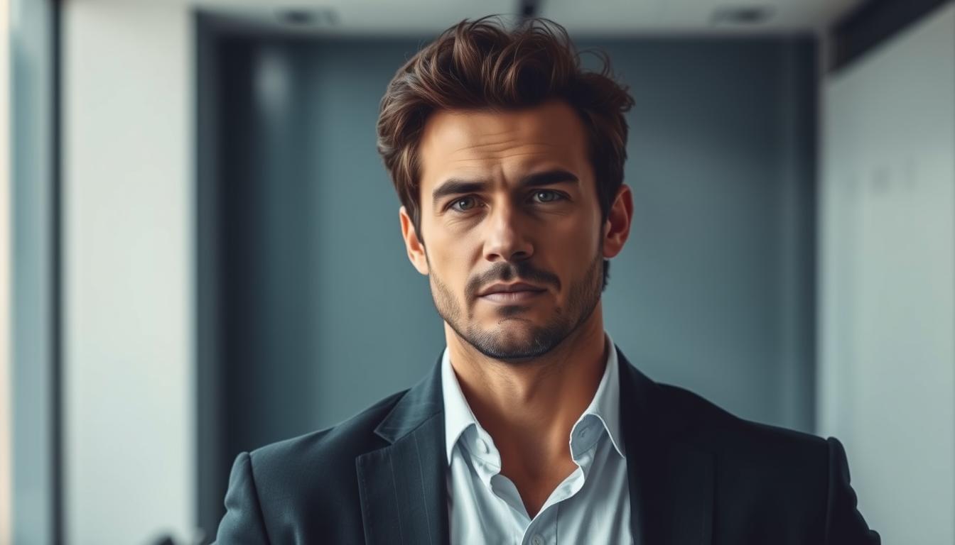 Discover 4 Key Traits to Become a Stronger Leader