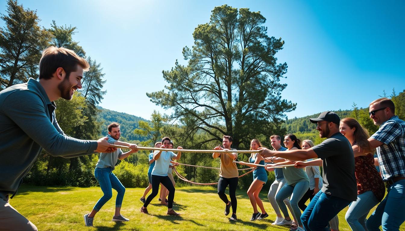 Discover Fun Out-of-the-Office Activities