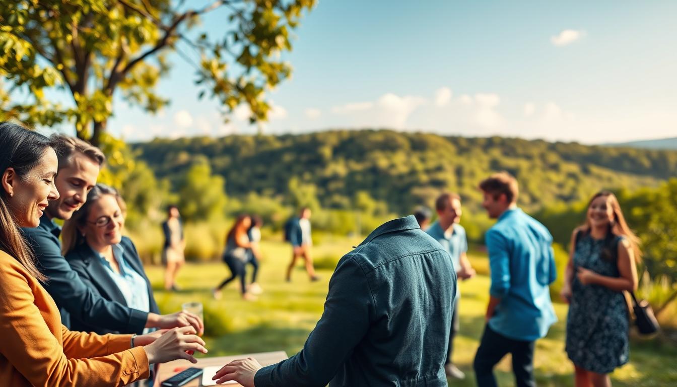 Top Business Retreat Activities Your Team Will Love