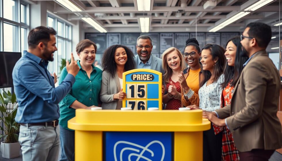 Game Show Team Building Activities: Fun Bonding for Your Group