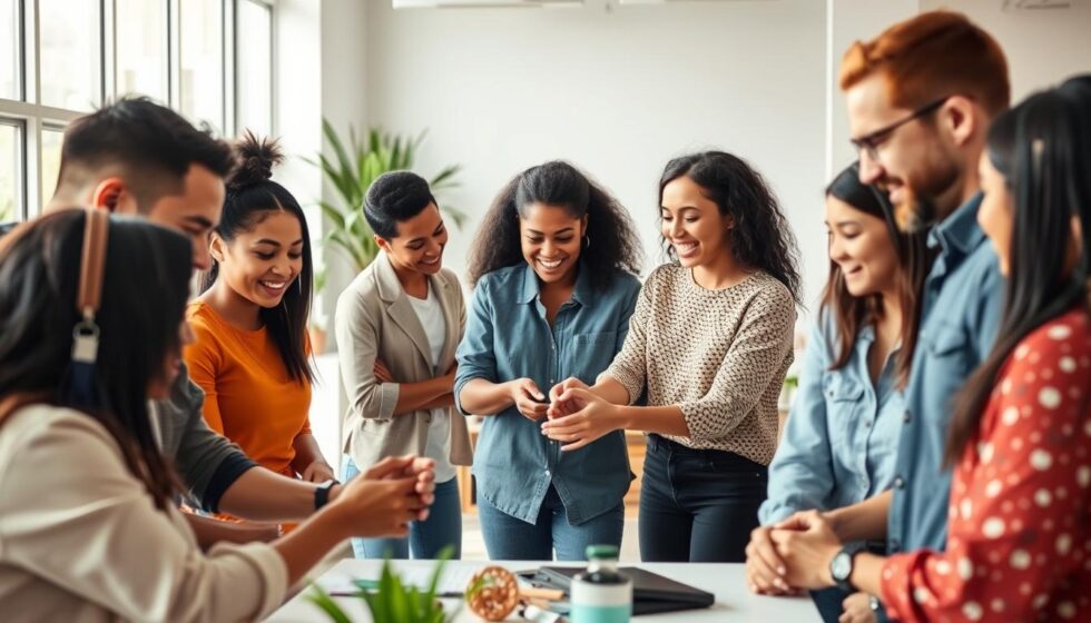 Indoor Team Bonding Games | To Bring Your Group Together