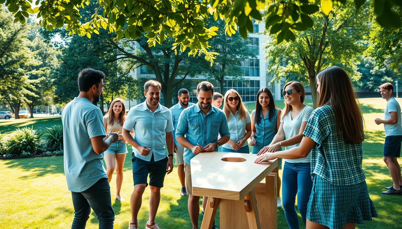 Summer Company Outing Ideas | Top Activities for Groups | NJ