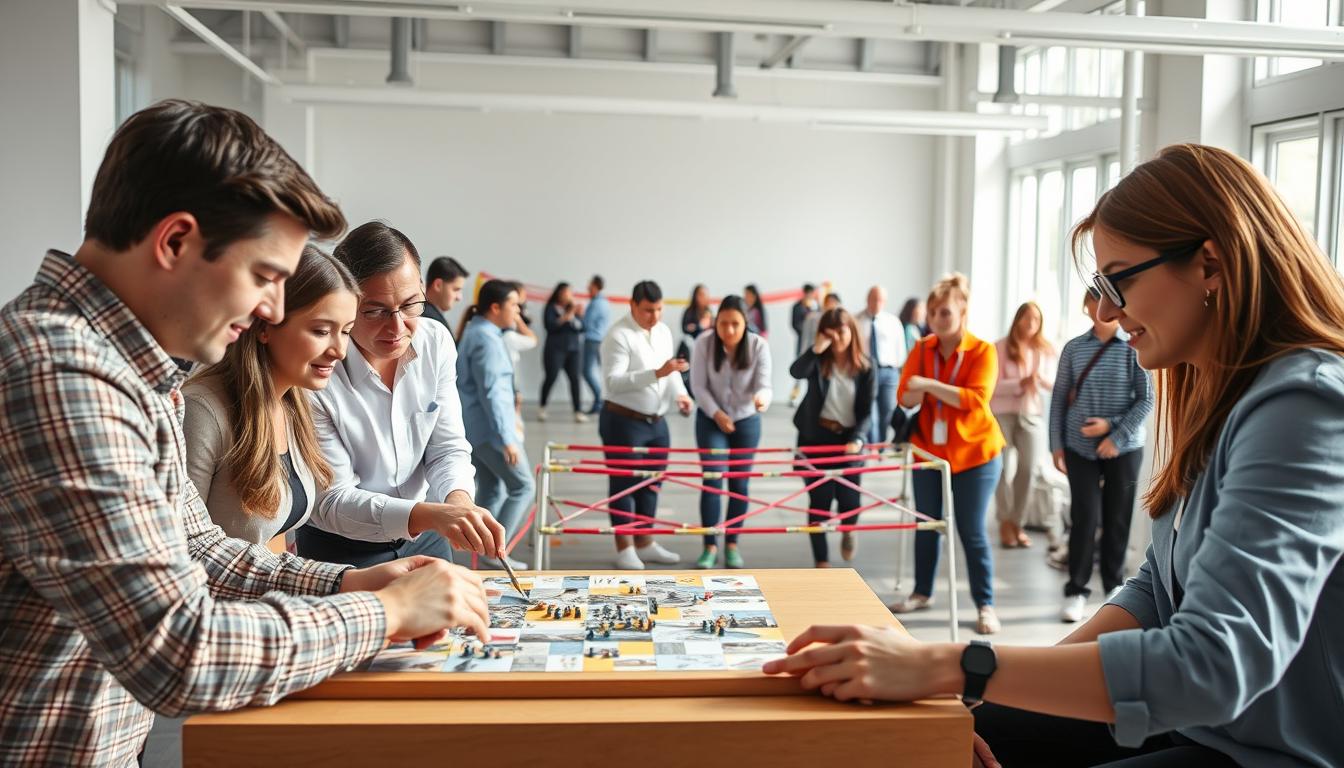 Team Outing Ideas | Find The 7 Best | Hackensack, NJ